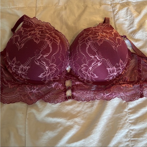 La SENZA | Intimates & Sleepwear | La Senza 36 C Hello Sugar Push Up ...